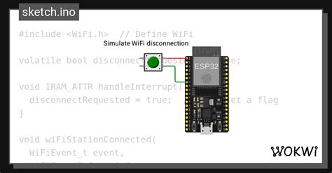 Wokwi Online Esp32 Stm32 Arduino Simulator