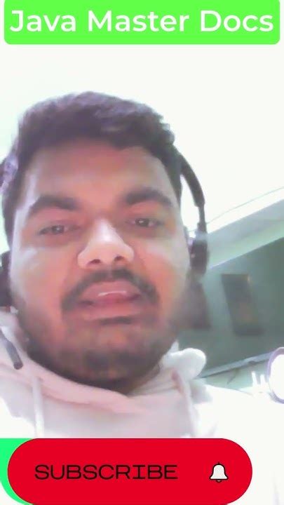 Java Master Documentation Announcement Stay Tuned Subscribe To Devsaurabhdubey For More
