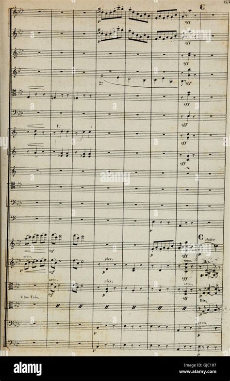 La Farandole 1883 Is A Ballet Performed At The Opera Characterized