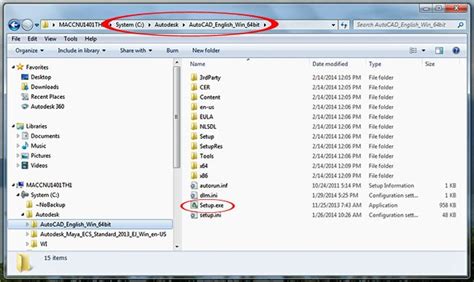 Instalar El Network License Manager En Windows Autodesk Community