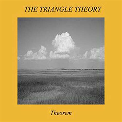 Amazon Musicでthe Triangle Theoryのtheoremを再生する