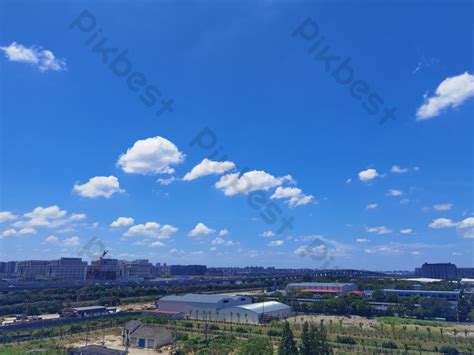 Pure Blue Sky Psd Free Download Pikbest
