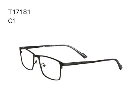 T17181 Baus Eye Wear