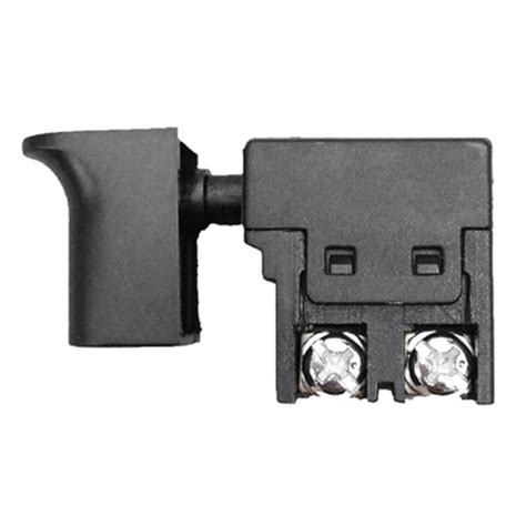 Qiya 2024 Hot Speed Regulating Switch 250v Trigger Button Switch Power Tool For Electric Drill