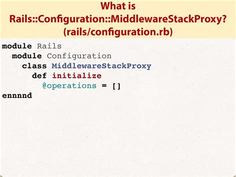 Ruby On Rails Hacking Guide Speaker Deck