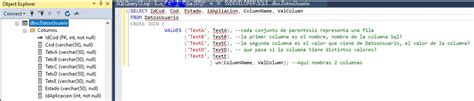sql server Unpivot con nombre de Columnas Stack Overflow en español