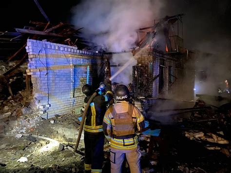 Ракетний удар по Кривому Рогу загинула дитина і двоє жінок