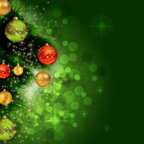 Зимние и Новогодние фоны