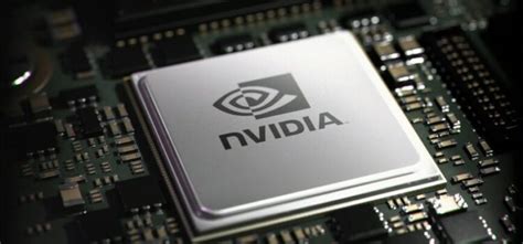 Nvidia Supercomputer Ri Esistenza