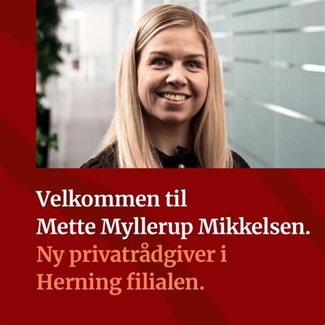 Året Starter Stærkt Ud 💪🏼 Vi Er Nemlig Så Heldige At Byde Mette