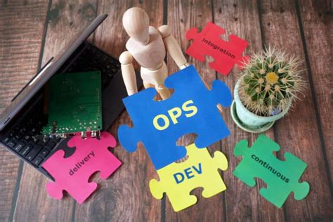 DevOps Continuous Integration Best Practices Rejolut