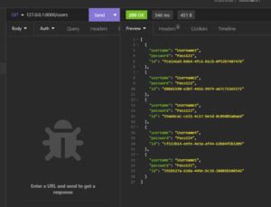 Building Web Apis With Fastapi In Python A Beginner S Guide