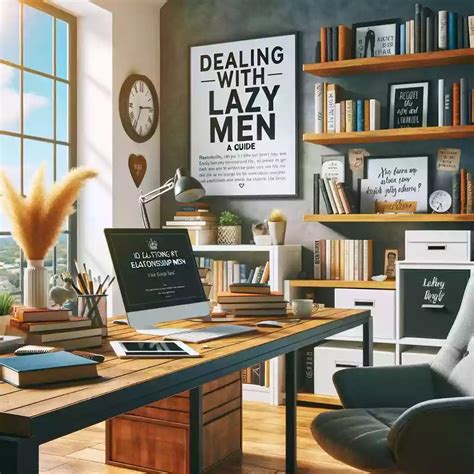 Lazy Men Enotalone