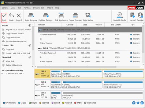 What Version Of Windows Do I Have Check Version And Build Number MiniTool Partition Wizard