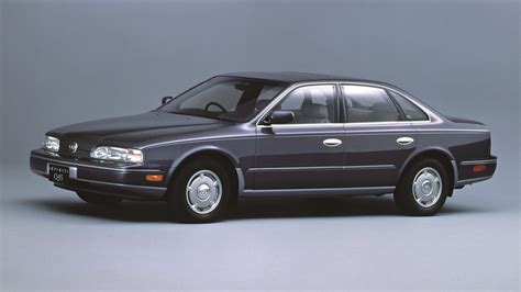 日産「インフィニティq45」セルシオ最大のライバルだった革新の高級セダンを振り返る《国産名車クロニクル》｜概要｜国産名車黄金時代 バック・トゥ