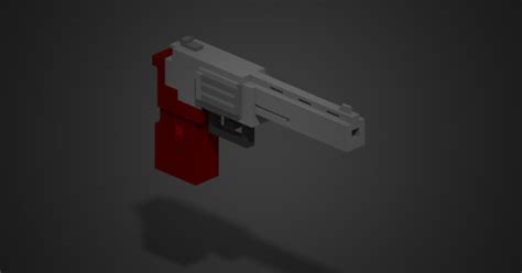 Weapons You Can Buy Low Priced Weapon Designs Ready For A Low Poly Game Autodesk Community Gallery