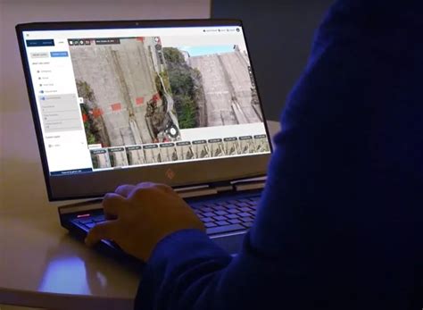 How To Choose Drone Processing Software For Infrastructure Inspections Gnext Labs