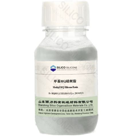 Understanding The Types Of Silicone Resins And Their Applications