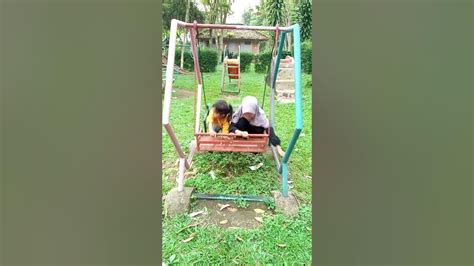 main ayunan - YouTube