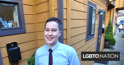 Oregon Now Allows A Third Gender Option On State Ids But What Does That Mean Lgbtq Nation