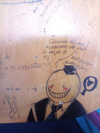 Koro Sensei Tumbex