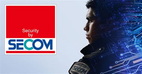 Press Release Secom Co Ltd Website