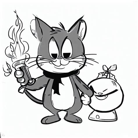 Tom Stuff By Ld345 On Deviantart