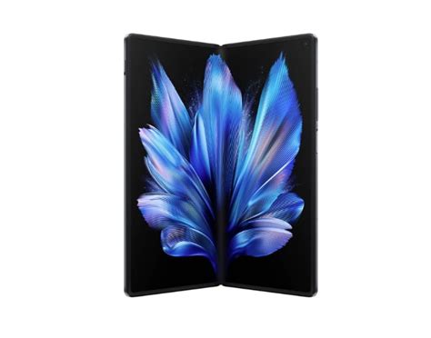 Vivo X Fold Pro Gb Gb Light Thin