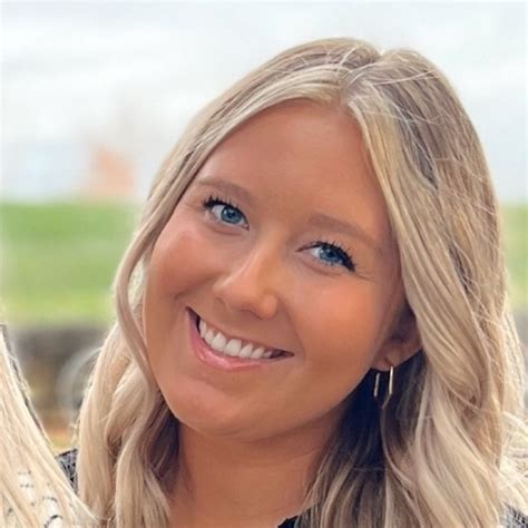 Madison Weimer Student Intern Fayetteville Senior Center Linkedin