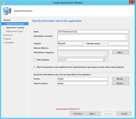How To Deploy NET Framework With SCCM Tips From A Microsoft Certified IT Pro