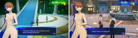 Persona Royal Modding Page Adult Gaming LoversLab