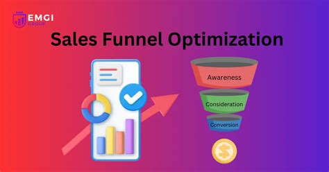 Sales Funnel For Saas Definition Examples Optimization Tips