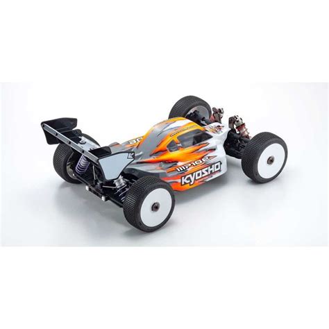 INFERNO MP10E 4WD KIT KYOSHO ÉLECTRIQUE 34110
