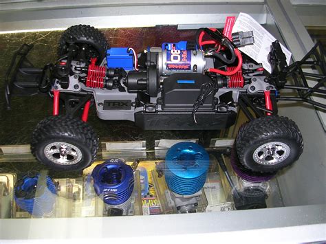 1 16 Slash R C Tech Forums