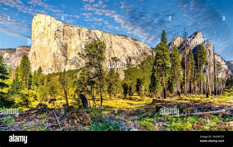 Sunrise Yellow Granite
