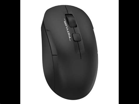 Обзор Мышь A4Tech FG16CS Air Wireless Black YouTube