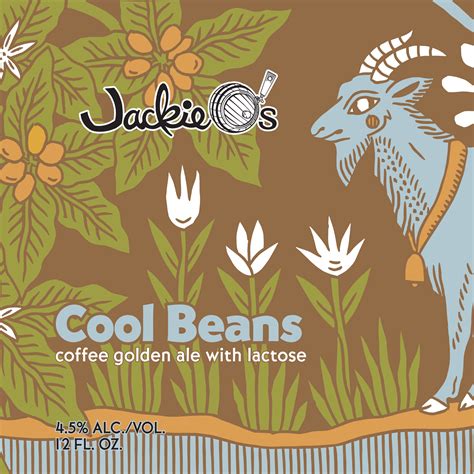Cool Beans 6 Pack Jackie Os Online Shop