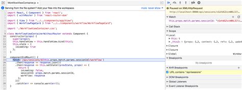 Chrome Devtools Part 3 The Ide Hidden In Plain Sight