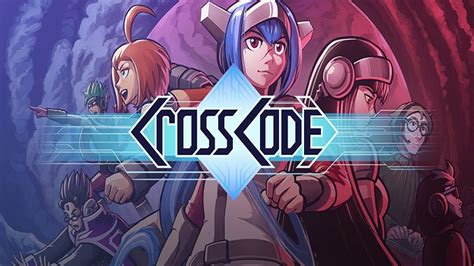 crosscode free gog pc games
