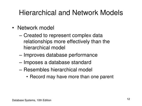 Ppt Database Systems Design Implementation And Management Tenth Edition Powerpoint