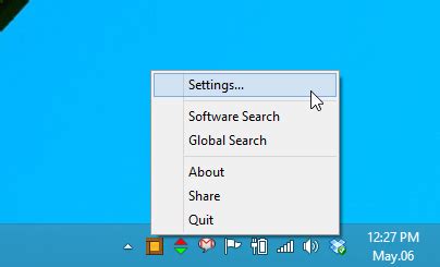 Hide And Unhide Windows Taskbar With A Hotkey