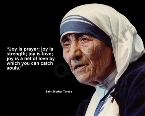 Quotes From Mother Teresa