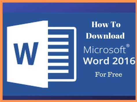How To Download Microsoft Word For Free U Alisaforbes