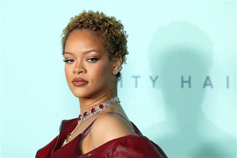 ‘ive Finally Cracked It Rihanna Confirms New Album Is Officially