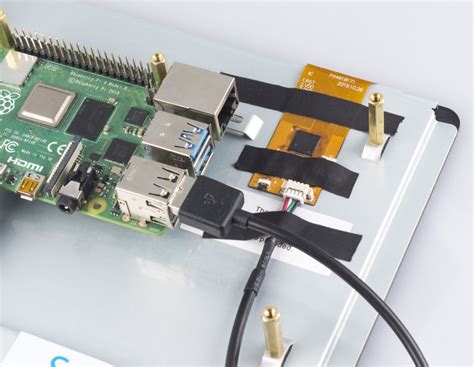 Inch Touch Screen For Raspberry Pi NEW Wiki