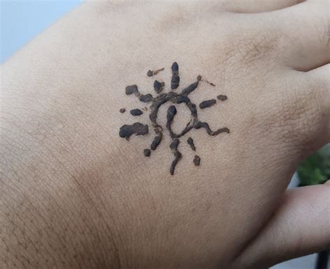 Small Henna Designs For Beginners Henna Patterns Traditional Henna
