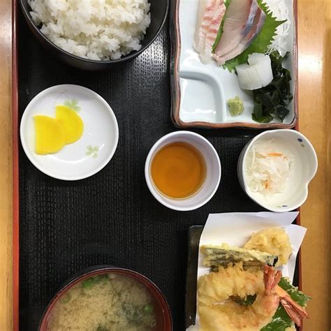 お食事処 ぴんぴんや ゆたか丸 観音寺市 の口コミ5件 トリップアドバイザー