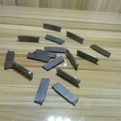 Jual Iscar Insert Potong Dgr 2 Mm Mata Pisau Bubut Cutting Groving