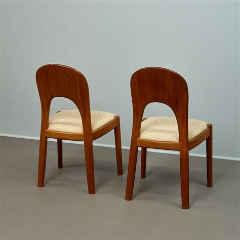 Bilder För 4664979 Niels Koefoed För Koefoeds Hornslet Stolar