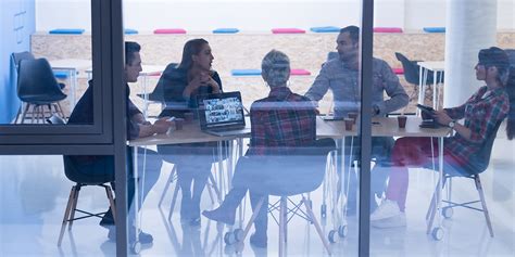 7 Ways To Streamline Digital Transformation For Smbs Trapp Technology